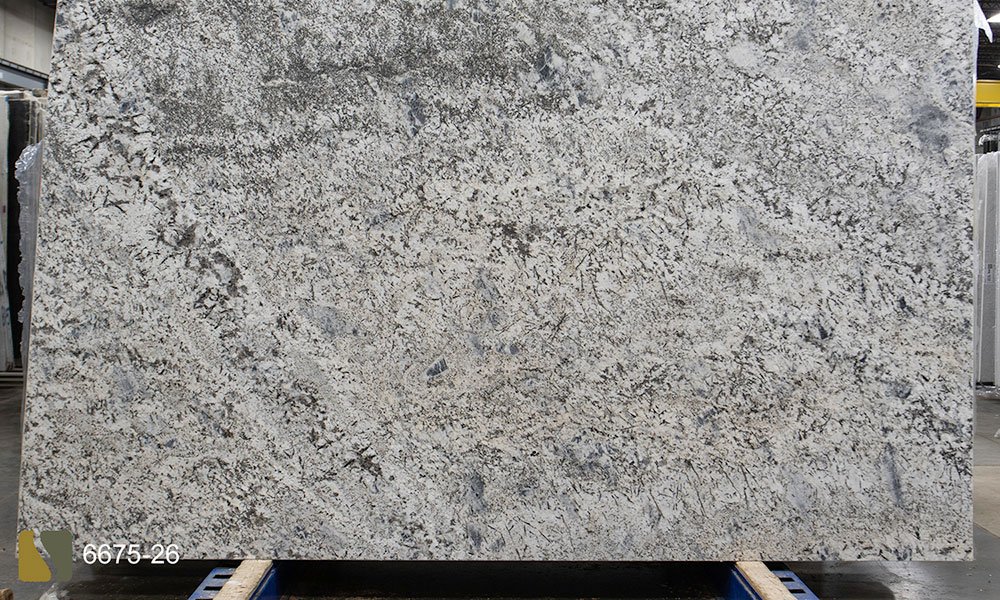 Stone Colors - Premier Stone Design